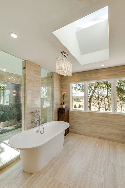 Photo Gallery of Homes | Edinburgh Custom Homes, Dallas, Texas