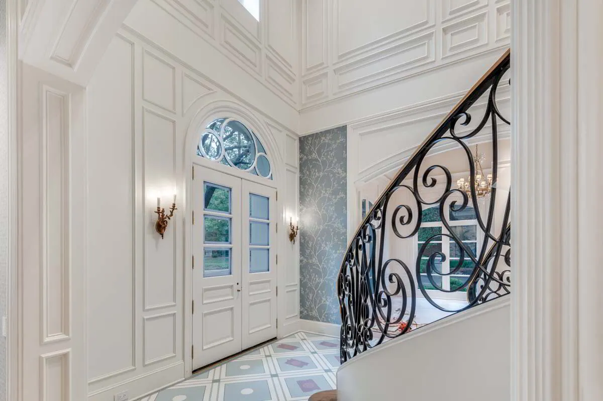 Photo Gallery of Homes | Edinburgh Custom Homes, Dallas, Texas