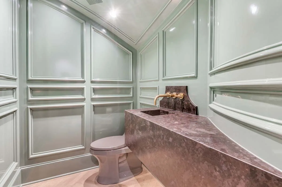 Photo Gallery of Homes | Edinburgh Custom Homes, Dallas, Texas
