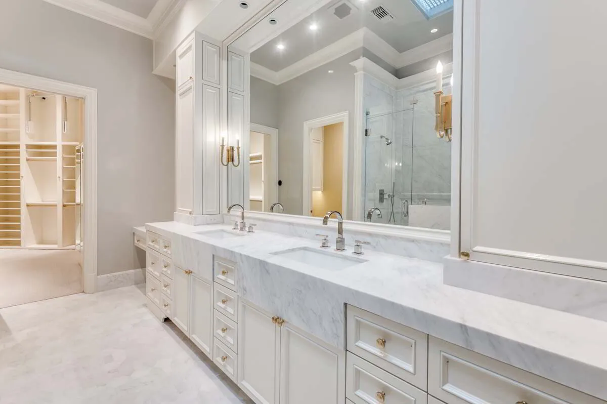 Photo Gallery of Homes | Edinburgh Custom Homes, Dallas, Texas