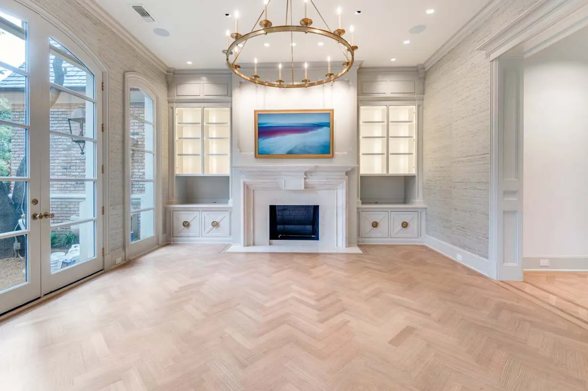 Photo Gallery of Homes | Edinburgh Custom Homes, Dallas, Texas