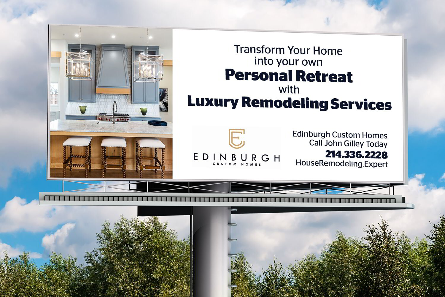 Home Remodeling Booms