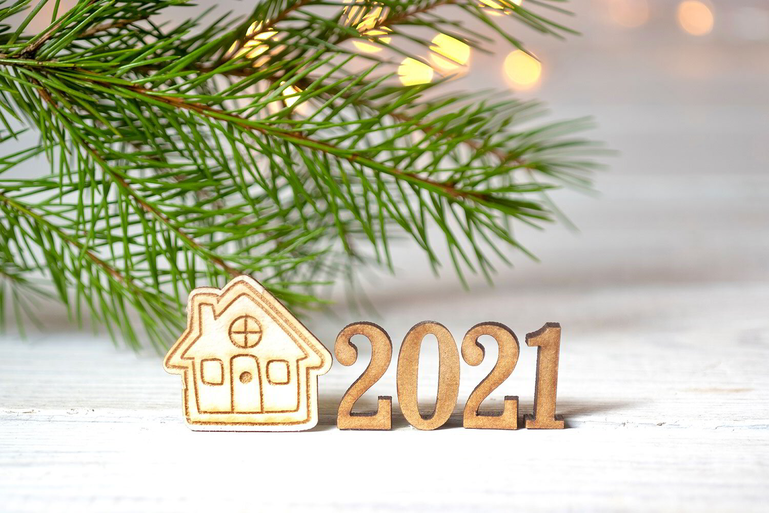 Pantone’s Colors of the Year for 2021