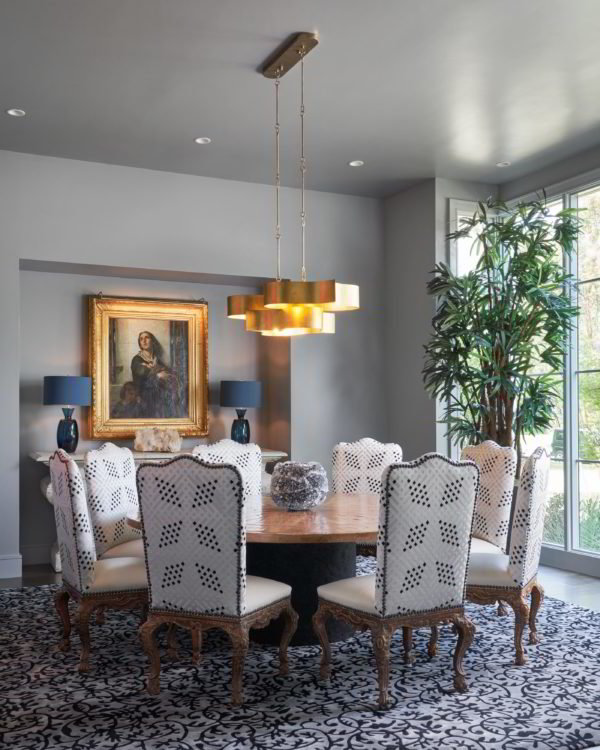 Photo Gallery of Homes | Edinburgh Custom Homes, Dallas, Texas