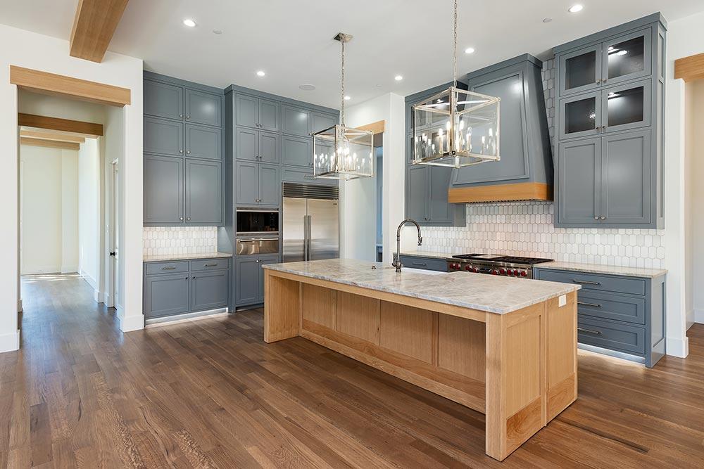 Photo Gallery of Homes | Edinburgh Custom Homes, Dallas, Texas