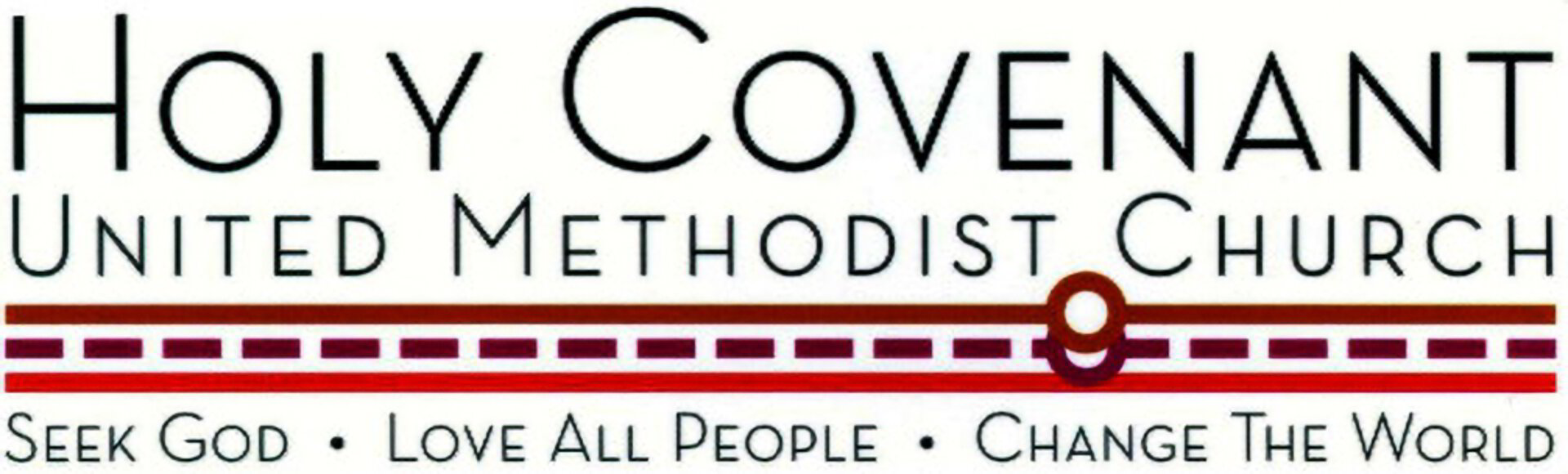 Welcome to Holy Covenant UMC!