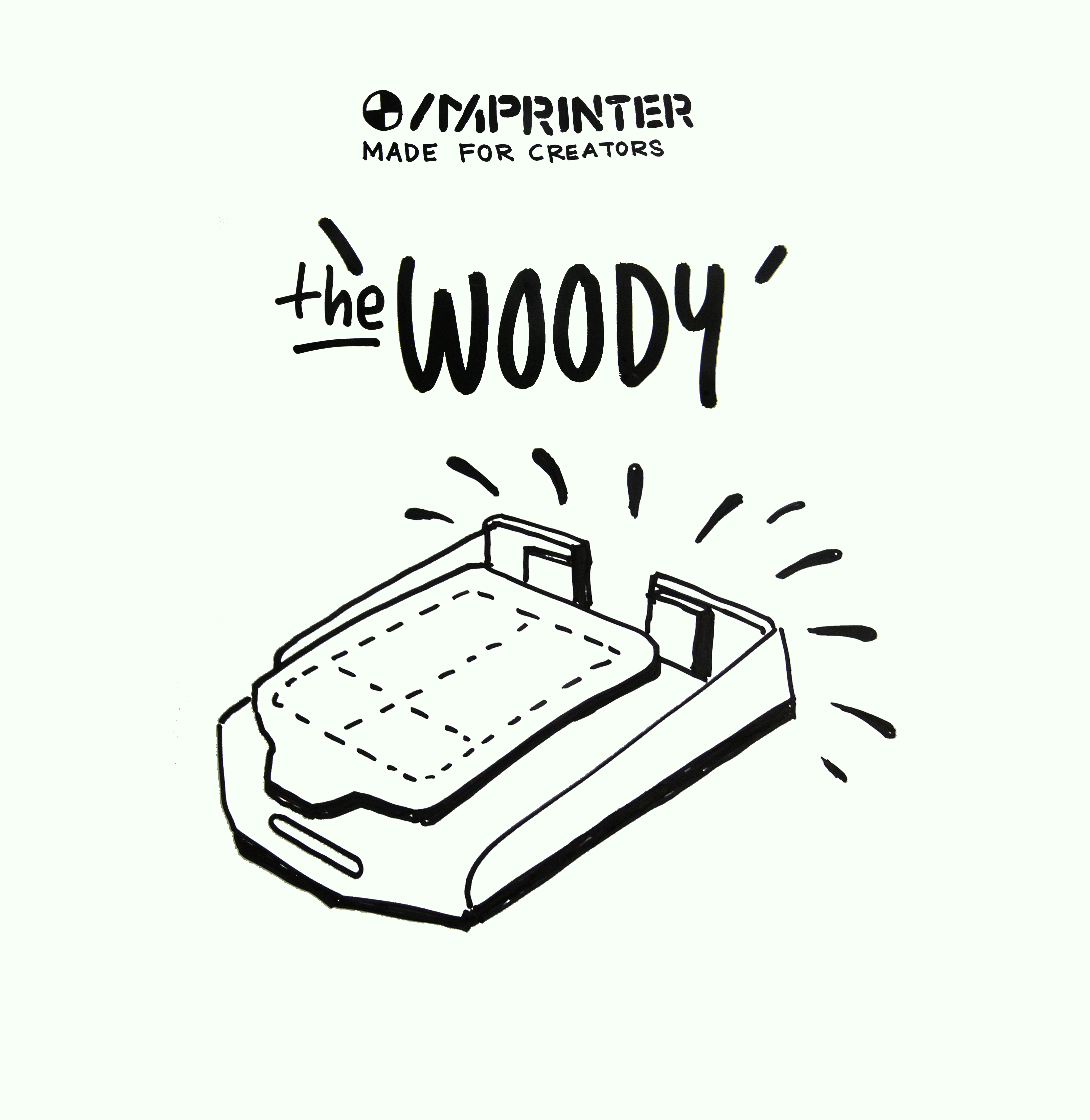 Screen Printing Machines for Artists, Designers and more!