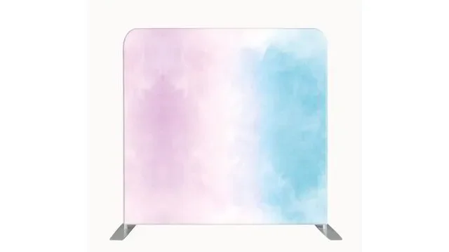 Photo Booth Backdrop | Holiday Backdrop | Flower Wall Backdrop |EY ...