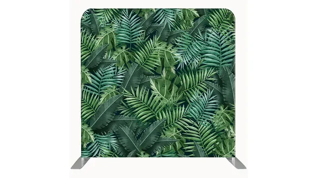 Photo Booth Backdrop | Holiday Backdrop | Flower Wall Backdrop |EY ...