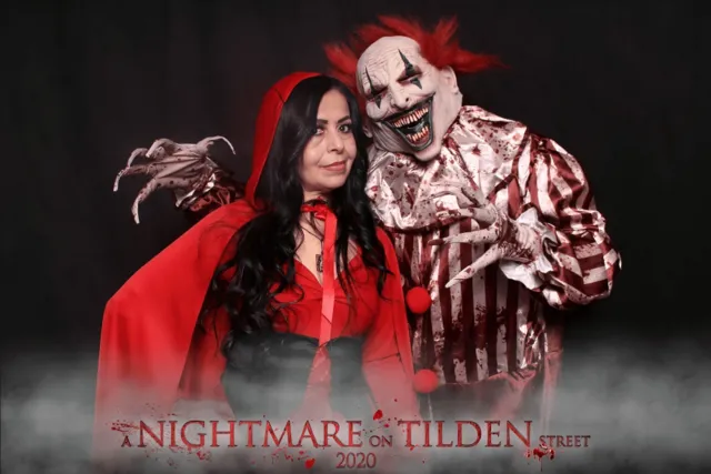 Party Photo Booth Rental | EY Photobooth, Los Angeles