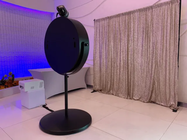 Photo Booth Rental Santa Barbara | EY Photobooth, Santa Barbara