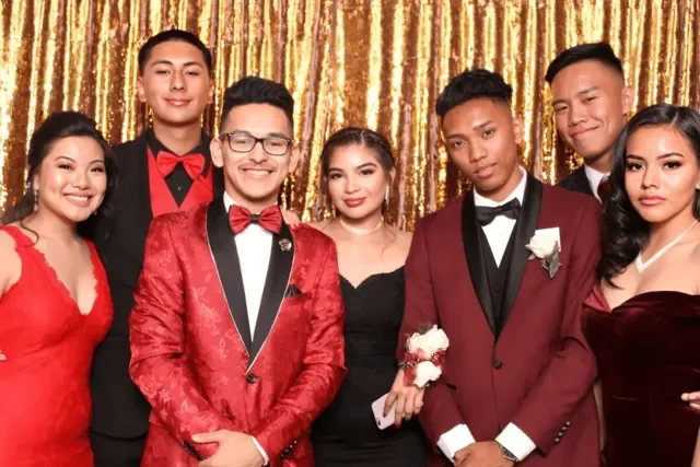 Party Photo Booth Rental | EY Photobooth, Los Angeles