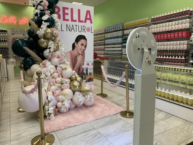 Photo Booth Rental Long Beach | EY Photobooth, Long Beach