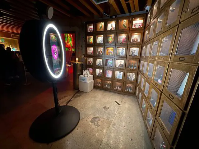 Photo Booth Rental Los Angeles | EY Photobooth, Los Angeles