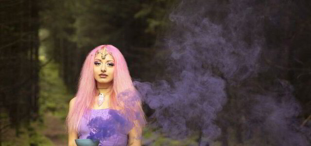 Free Music from Mira Morningstar Fantasy Ambient Musician