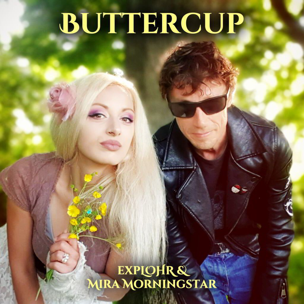 "Buttercup" release date