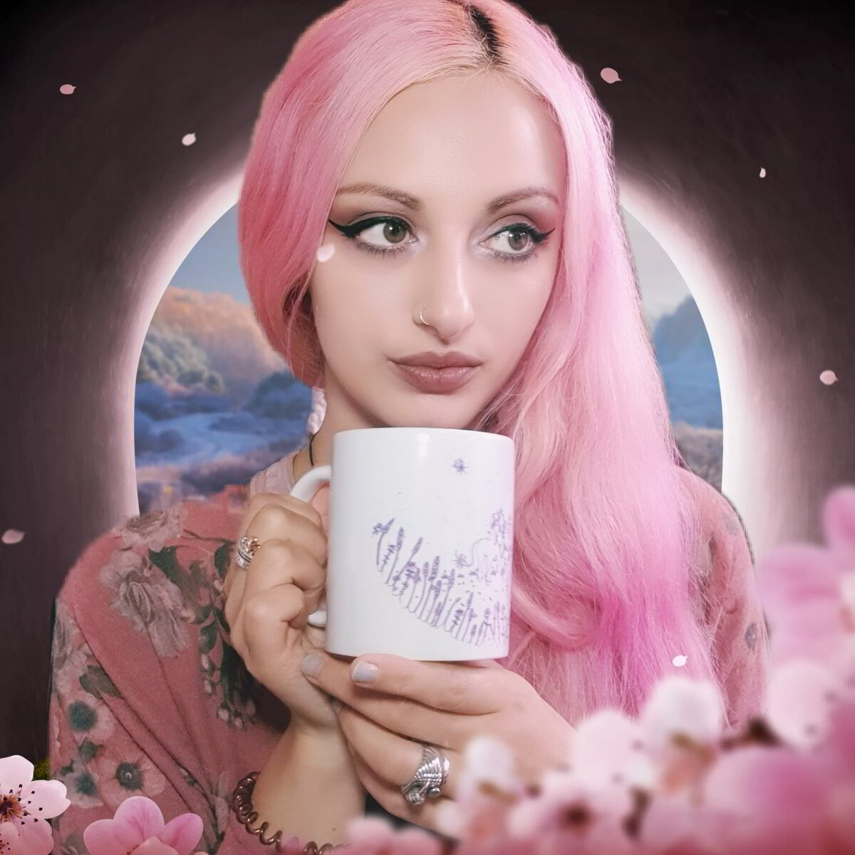 Store Mira Morningstar Ethereal Ambient Musician Fantasy