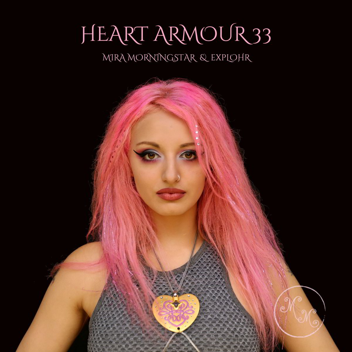 Store Mira Morningstar Ethereal Ambient Musician Fantasy