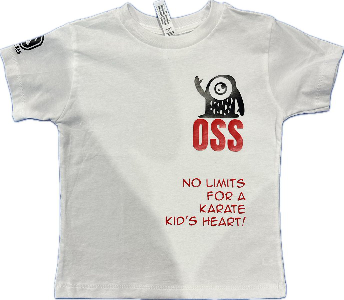 Spirit wear t-shirt #1