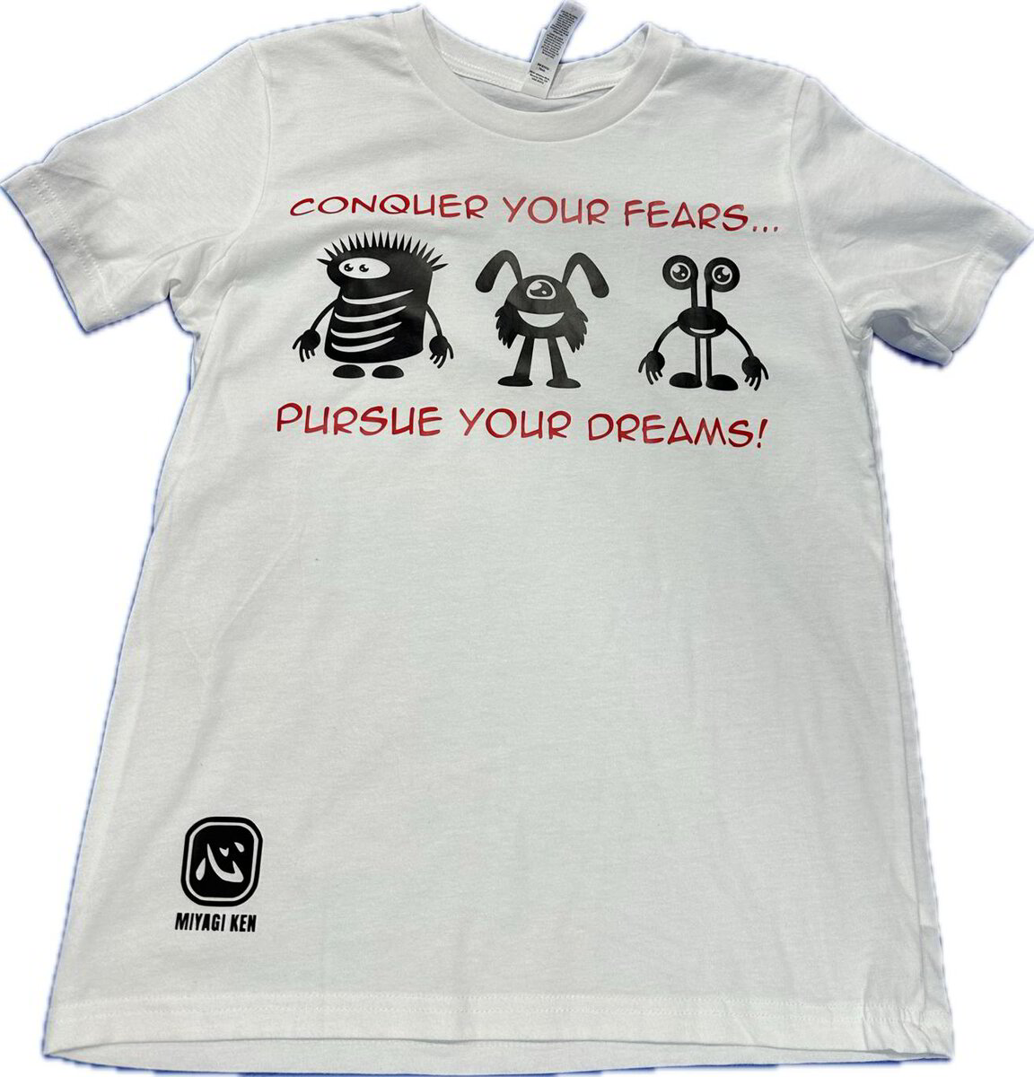 Spirit wear T-shirt #2