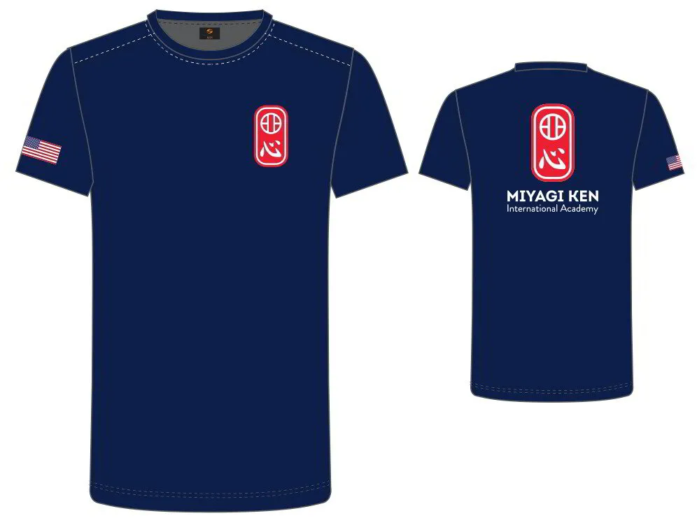 Official Team T-shirt