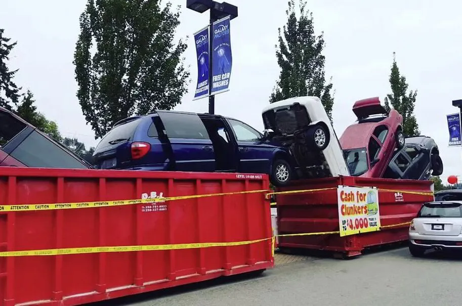 An In-Depth Look at the Scrap Metal Industry | D.B.L. Disposal Service