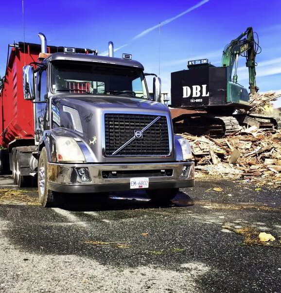 Contact DBL Disposal Services: We’re Here to Help You