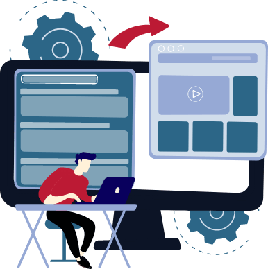 Olmito Web Design & Hosting Company | Website Development Brownsville ...