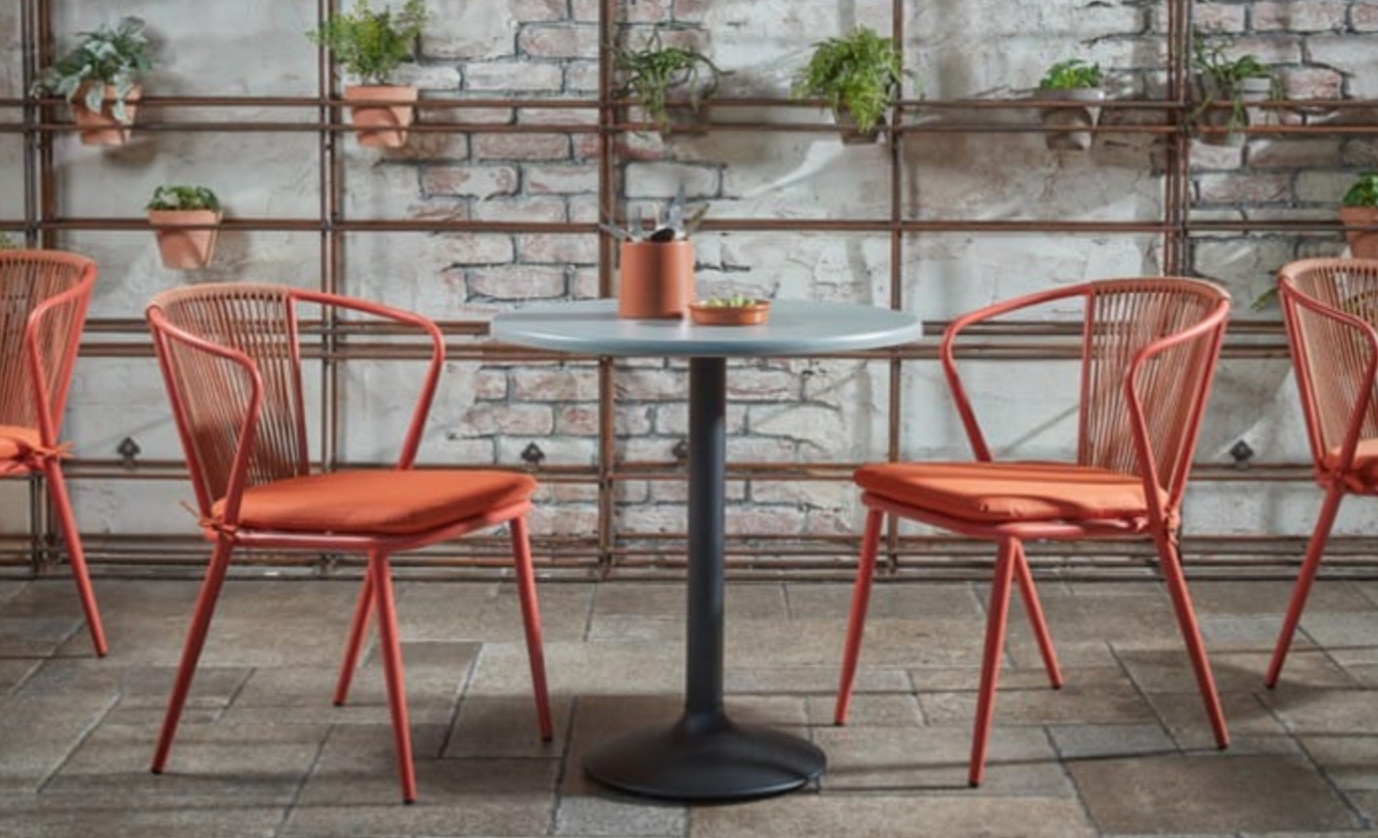 Get Your Venue Ready for Summer 2024 with Luna Commercial Furniture