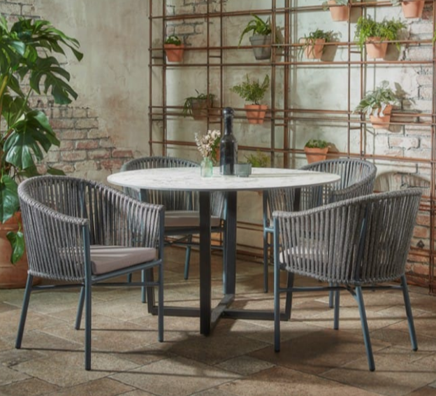 Get Your Venue Ready for Summer 2024 with Luna Commercial Furniture