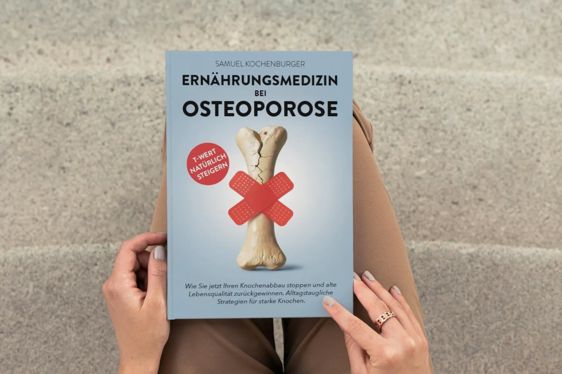Ernährungsmedizin bei Osteoporose