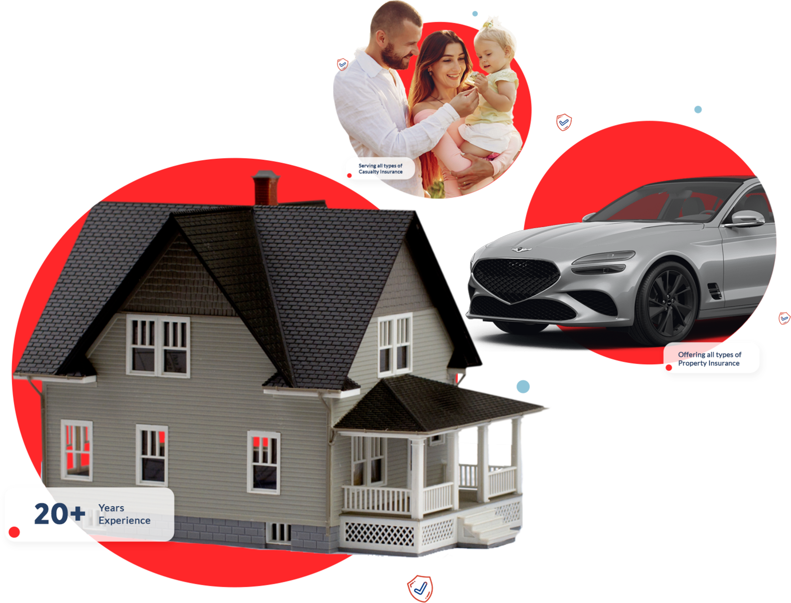 USA General Insurance