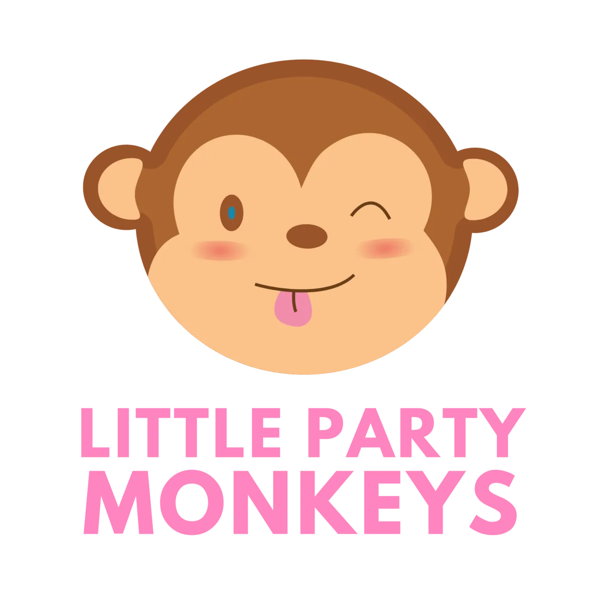 Little Party Monkeys