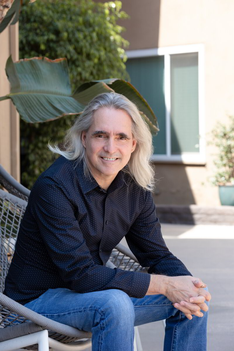 Marc Bosserman Pianist Vocalist Music Producer Entertianer