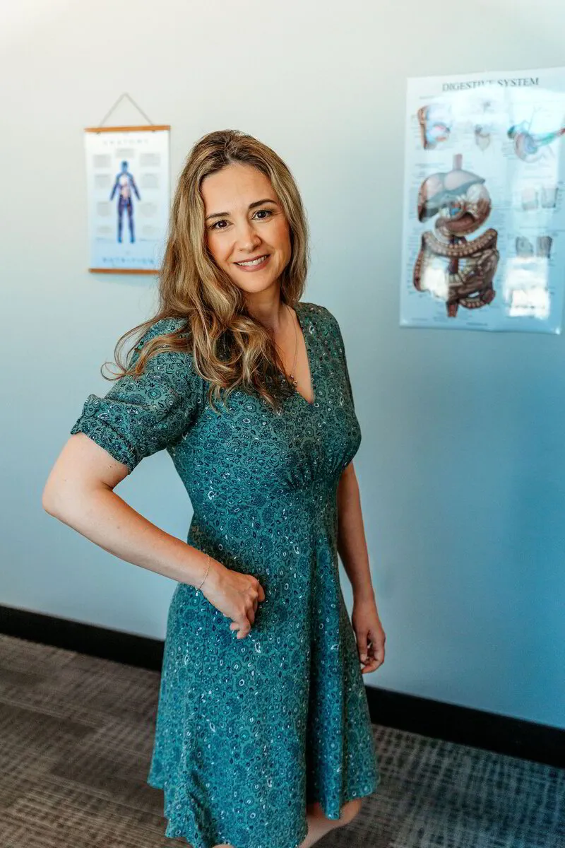 About Prairie Roots Health | Sioux Falls Chiropractor | Family Wellness ...