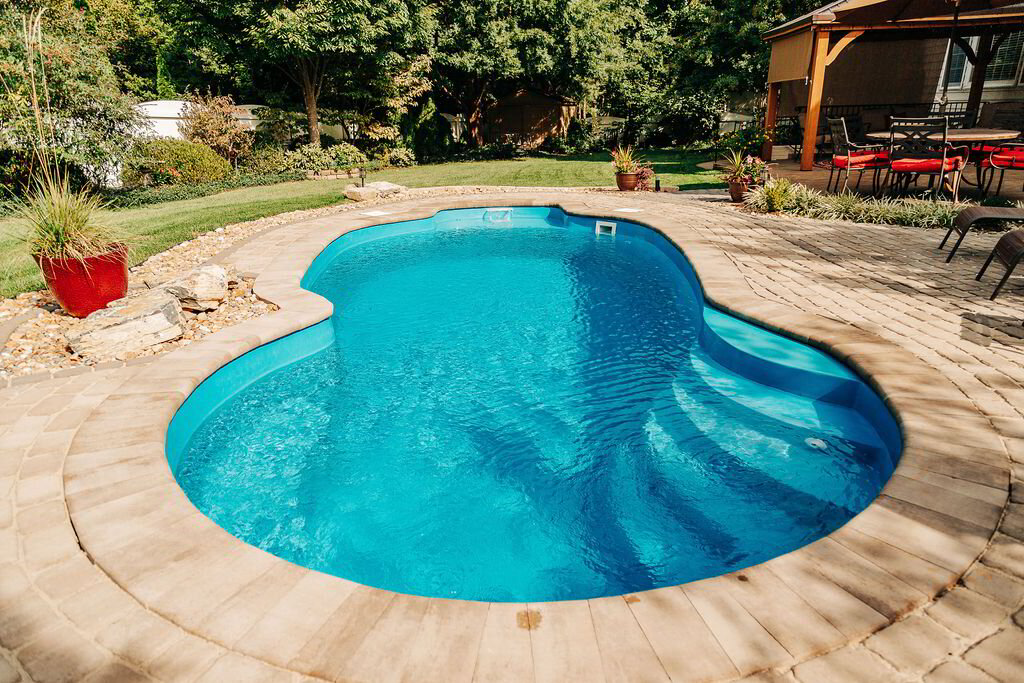 The Latest in Pool Technology: Smart Features for Modern Pools
