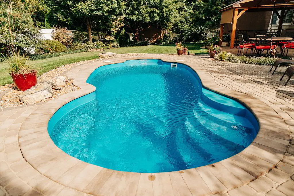 The Latest in Pool Technology: Smart Features for Modern Pools