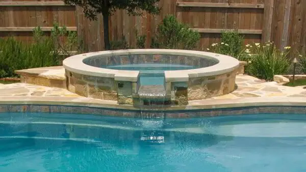 Our Pools Selection