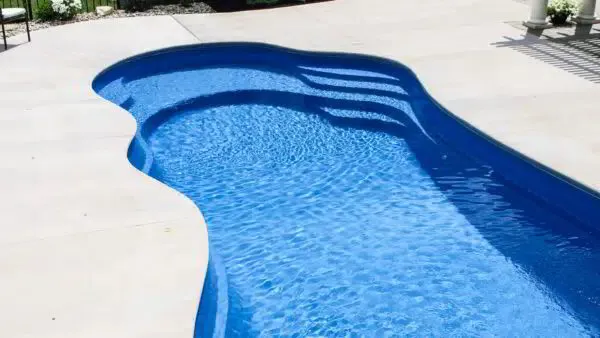 Our Pools Selection