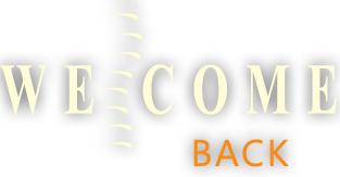 Home | Dr. Scott Sweeney | Welcome Back Austin, Tx