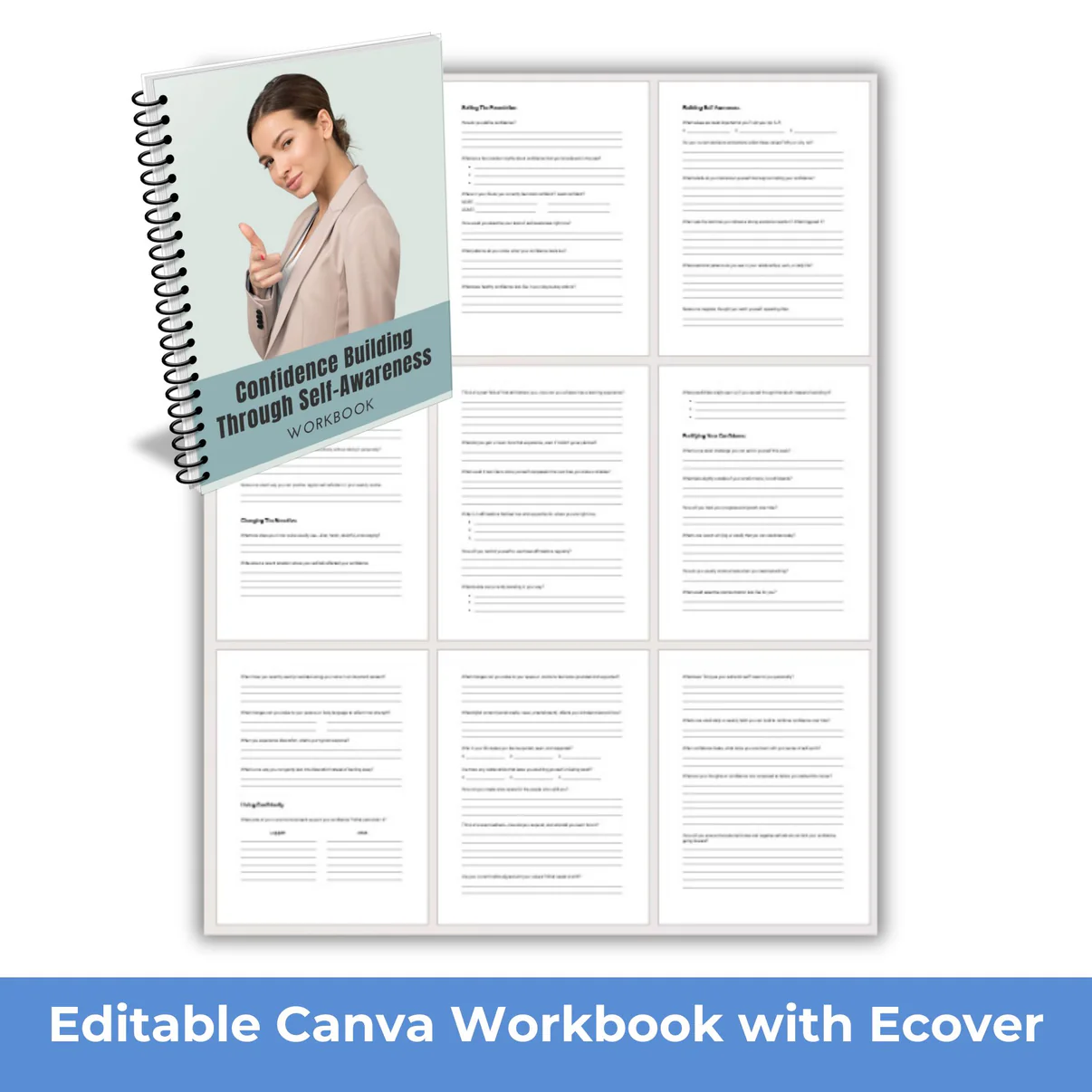 PLR: Confidence Through Self-Awareness Complete Course