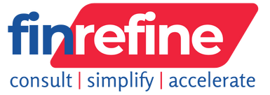 FinRefine: Enhancing Business Through Technology & Analytics