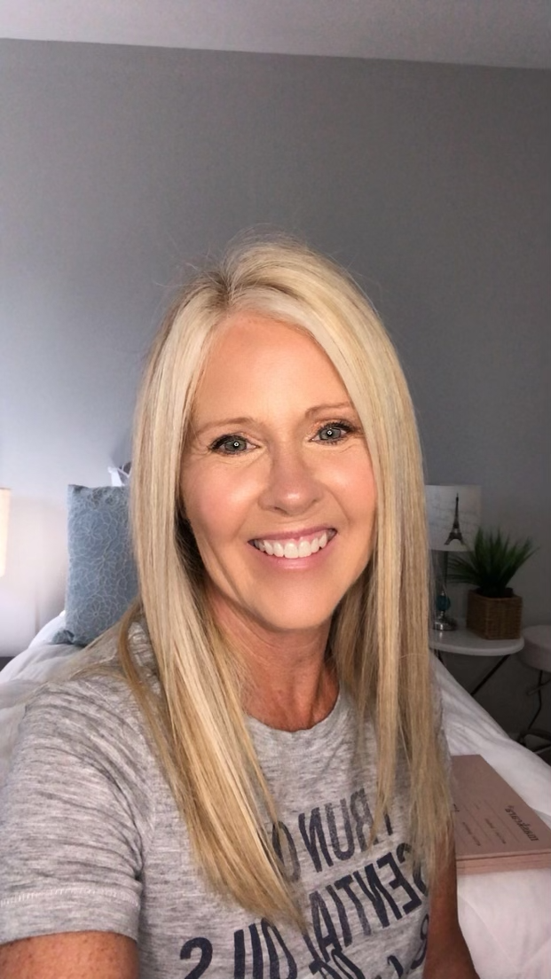 About | Bethesda Massage Therapy | Vicki Perez L.MT.