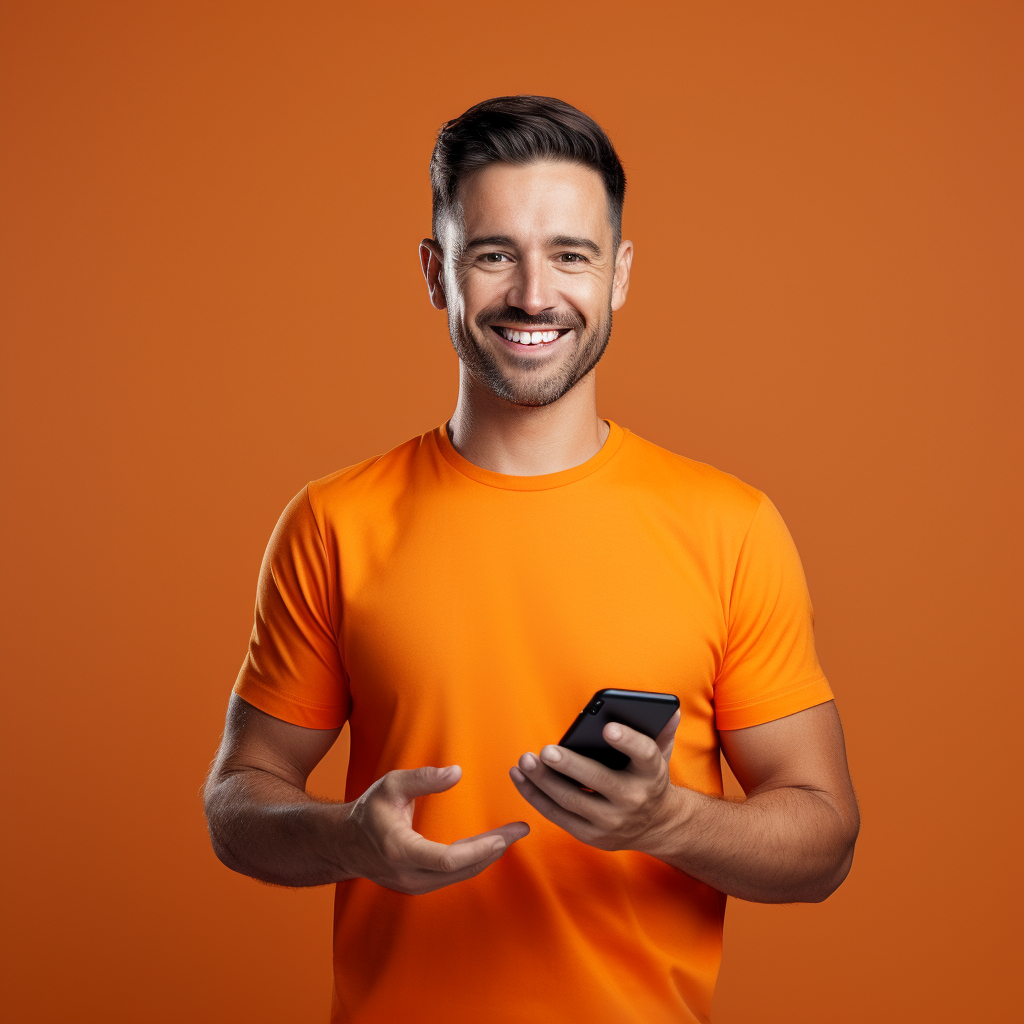 Digital Business Card