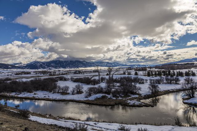 Nimiipuu Protecting the Environment