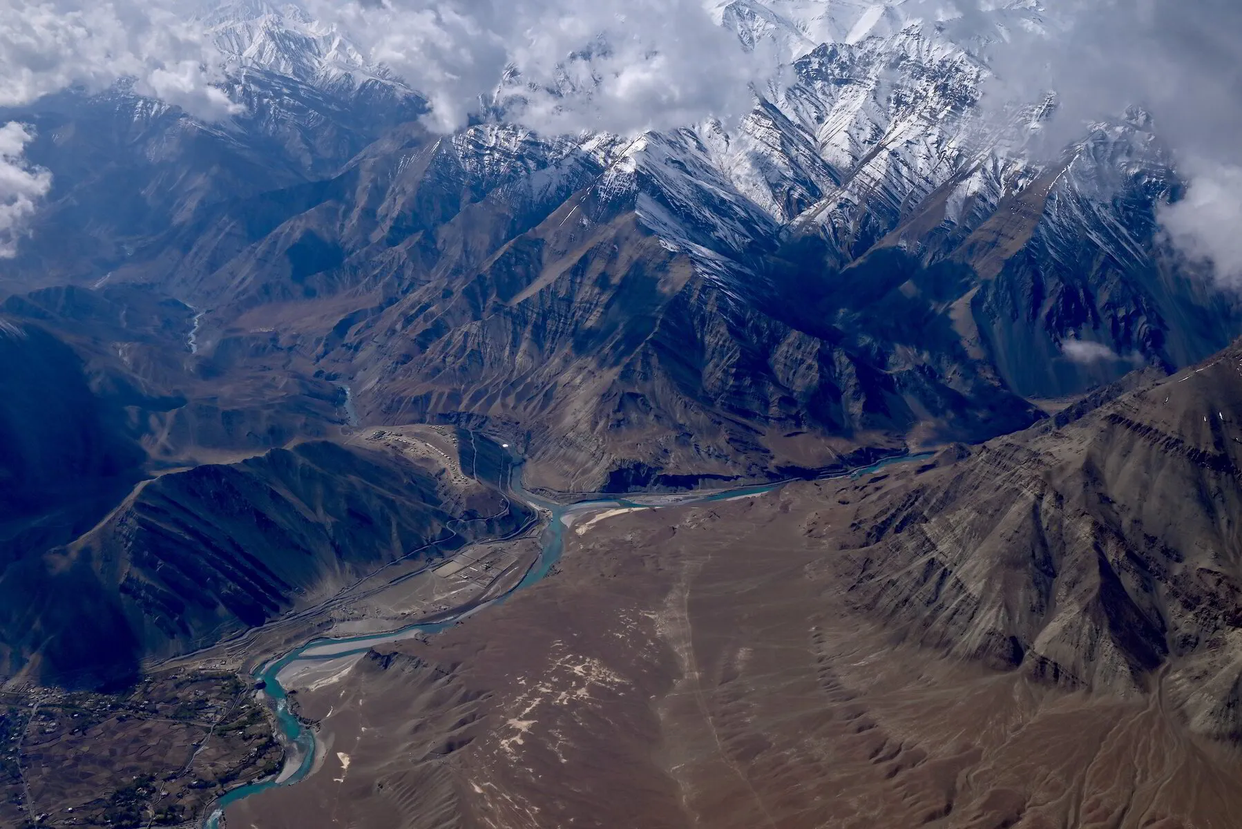 The River Parliament - Ashish Kothari