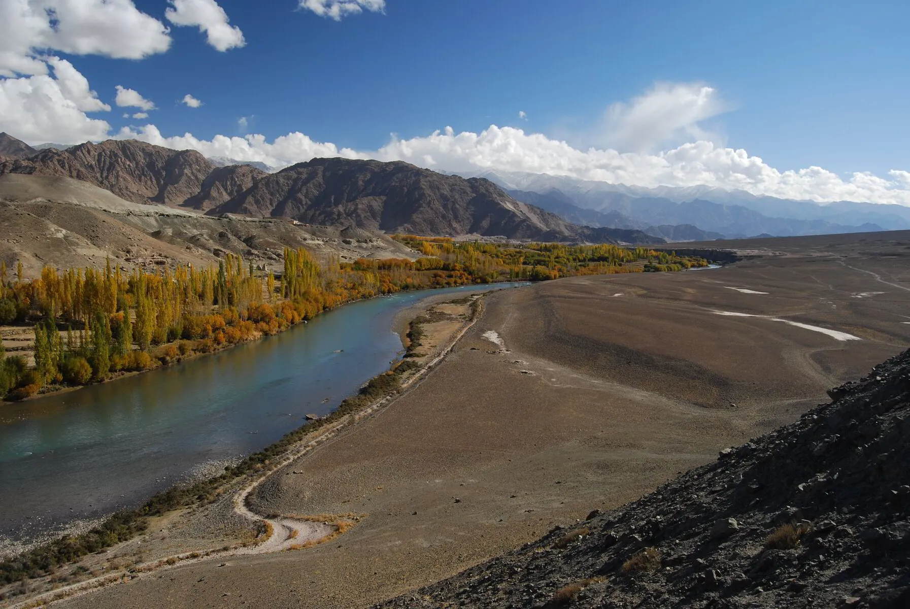 The River Parliament - Ashish Kothari