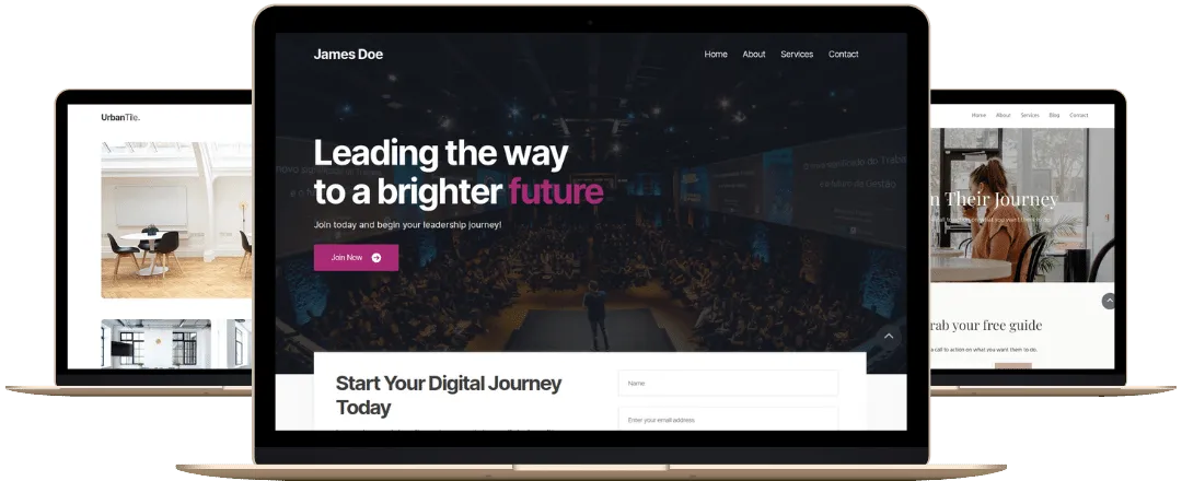 Build, Launch, & Grow Your Coaching Business with Coachlab.io