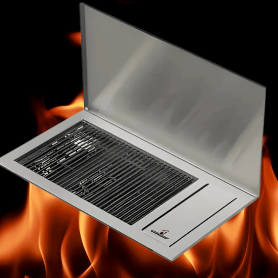 Braais & Gas Grills Randburg | Fireplace Warehouse Gauteng