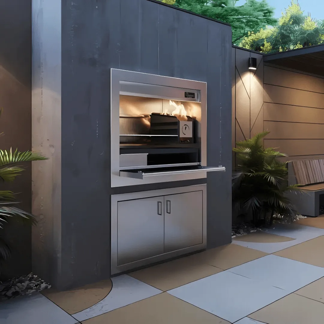 Braais & Gas Grills Randburg | Fireplace Warehouse Gauteng